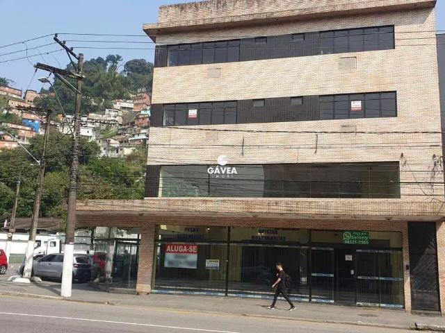 Loja / Comércio para Locação em Santos/SP Centro