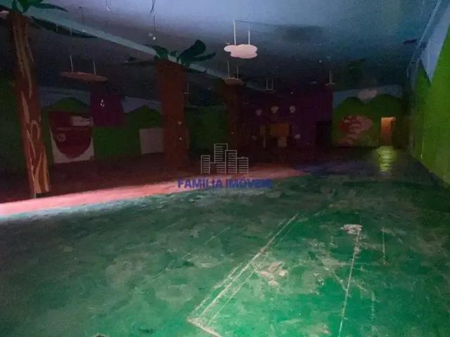 Loja / Comércio para Locação em Santos/SP Centro