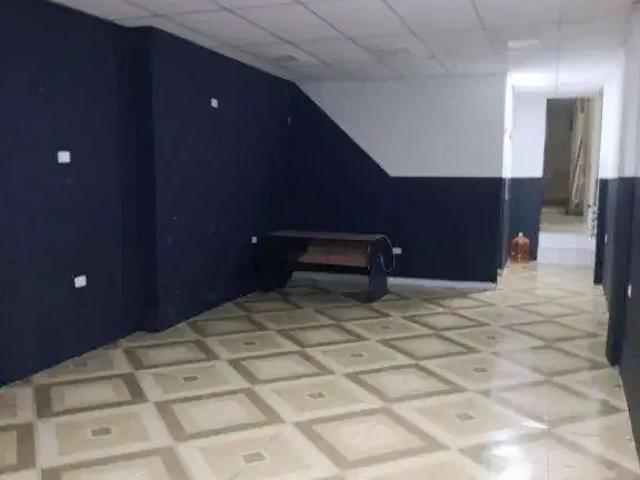 Loja / Comércio para Locação em Santos/SP Centro