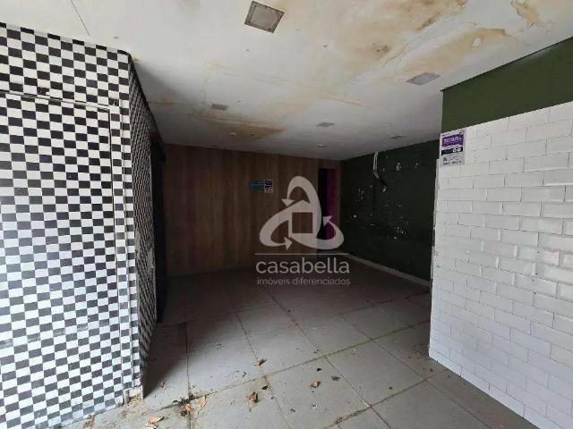 Loja / Comércio para Locação em Santos/SP Centro