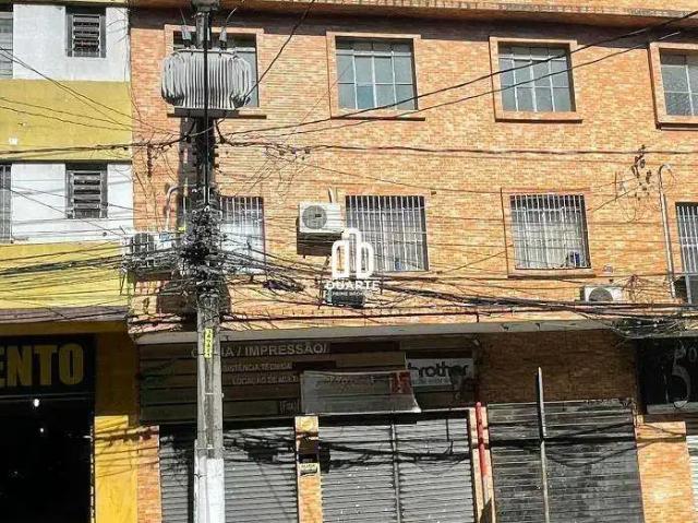 Loja / Comércio para Locação em Santos/SP Centro