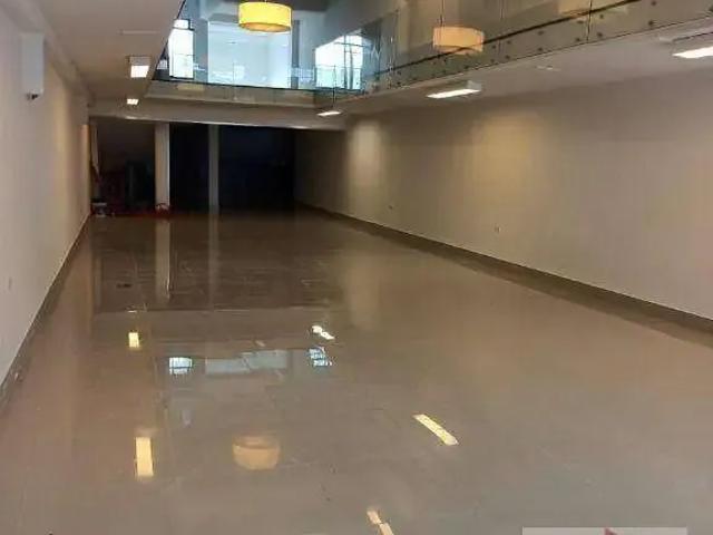 Loja / Comércio para Locação em Santos/SP Centro