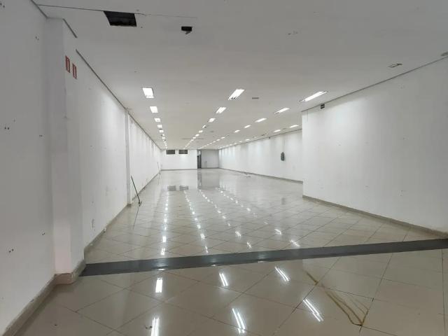 Loja / Comércio para Locação em Santos/SP Centro