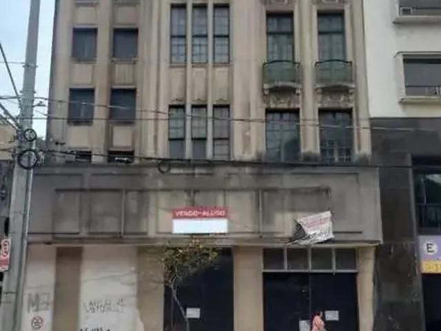 Loja / Comércio para Locação em Santos/SP Centro