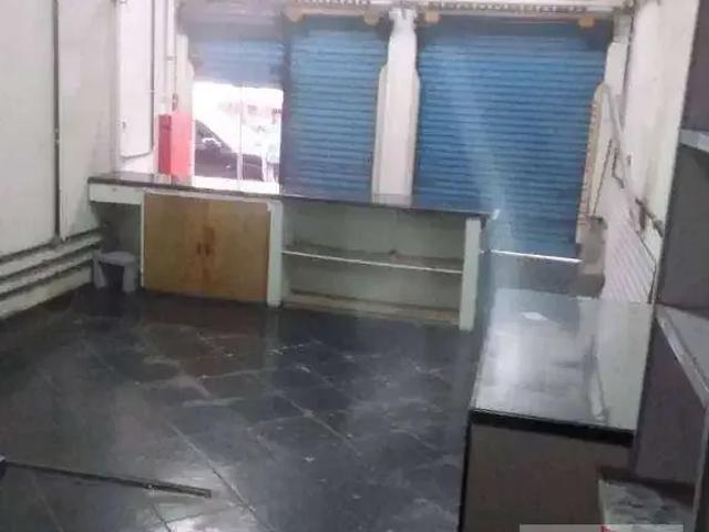 Loja / Comércio para Locação em Santos/SP Centro