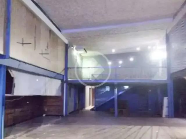 Loja / Comércio para Locação em Santos/SP Embaré