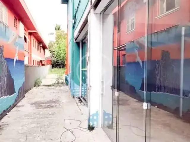 Loja / Comércio para Locação em Santos/SP Embaré