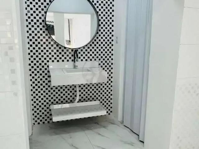 Loja / Comércio para Locação em Santos/SP Embaré