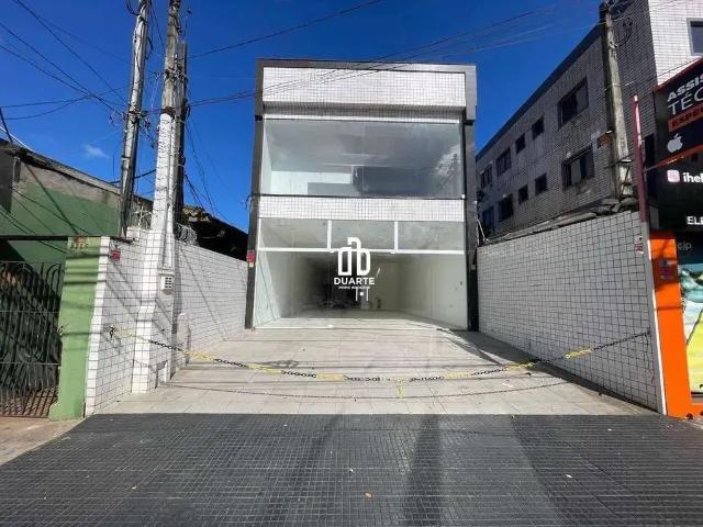 Loja / Comércio para Locação em Santos/SP Embaré