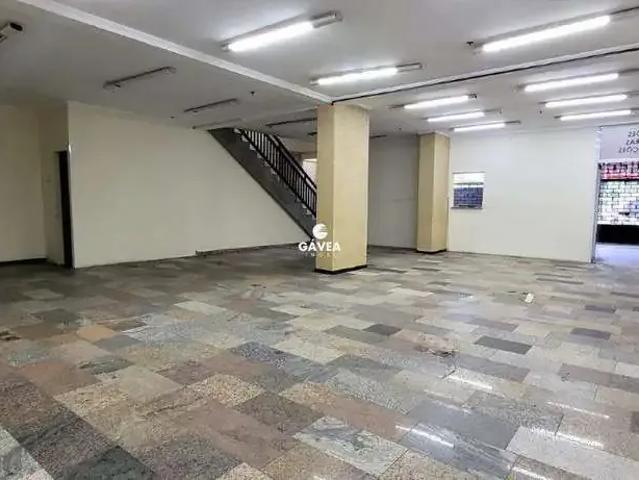 Loja / Comércio para Locação em Santos/SP Embaré