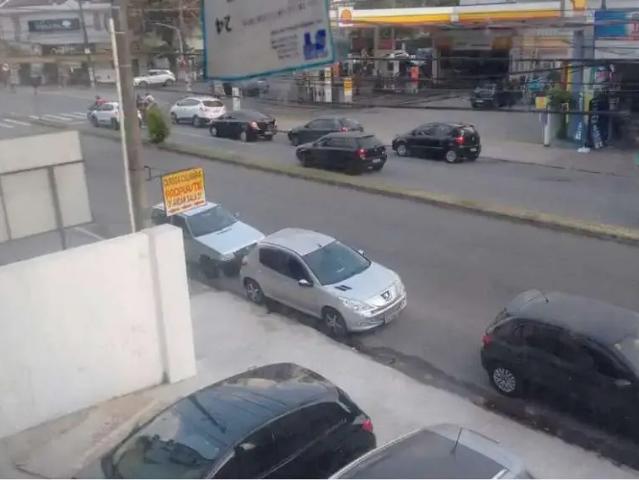 Loja / Comércio para Locação em Santos/SP Embaré