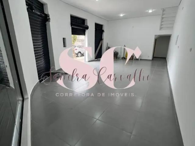 Loja / Comércio para Locação em Santos/SP Embaré