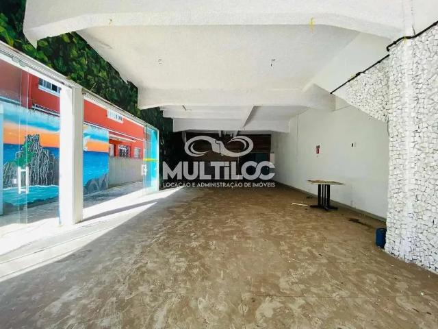 Loja / Comércio para Locação em Santos/SP Embaré