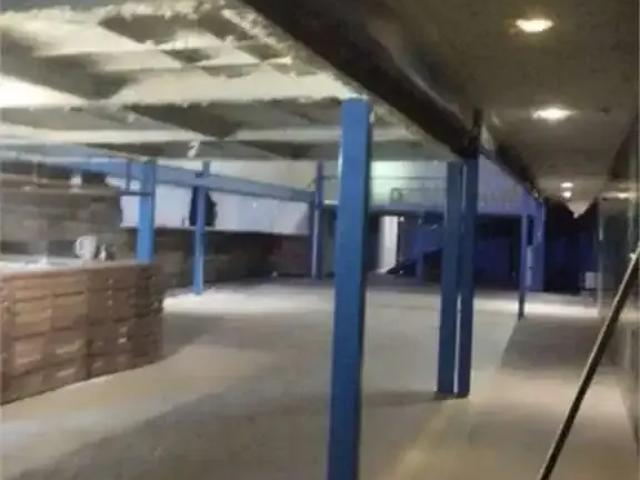 Loja / Comércio para Locação em Santos/SP Embaré