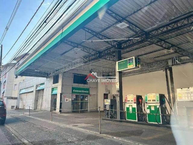Loja / Comércio para Locação em Santos/SP Embaré