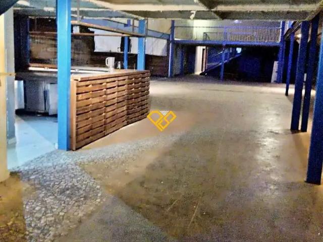 Loja / Comércio para Locação em Santos/SP Embaré