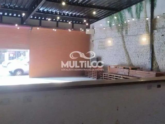 Loja / Comércio para Locação em Santos/SP Embaré