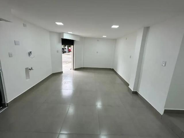 Loja / Comércio para Locação em Santos/SP Encruzilhada