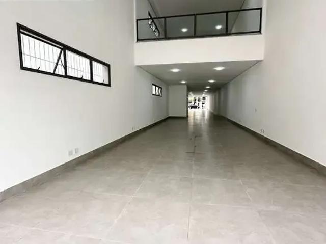 Loja / Comércio para Locação em Santos/SP Encruzilhada
