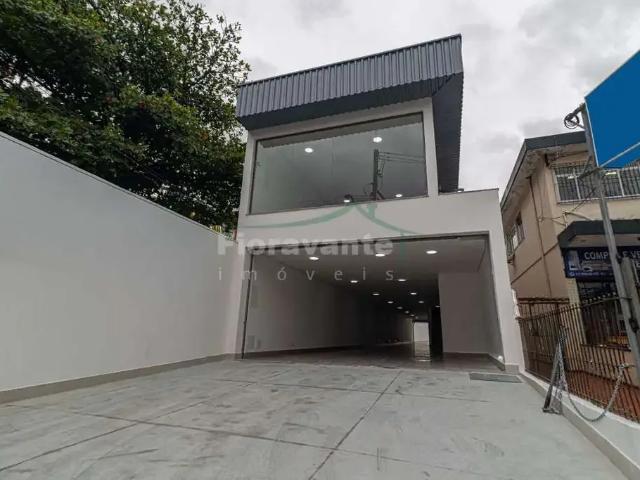 Loja / Comércio para Locação em Santos/SP Encruzilhada