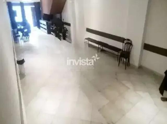 Loja / Comércio para Locação em Santos/SP Encruzilhada