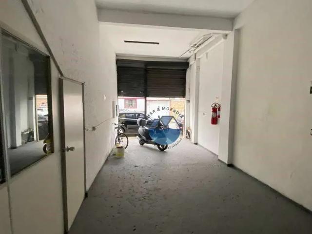 Loja / Comércio para Locação em Santos/SP Encruzilhada