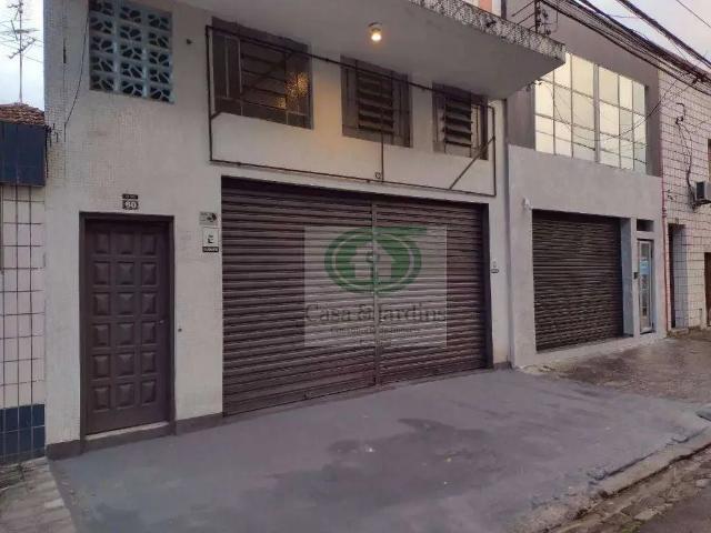 Loja / Comércio para Locação em Santos/SP Encruzilhada