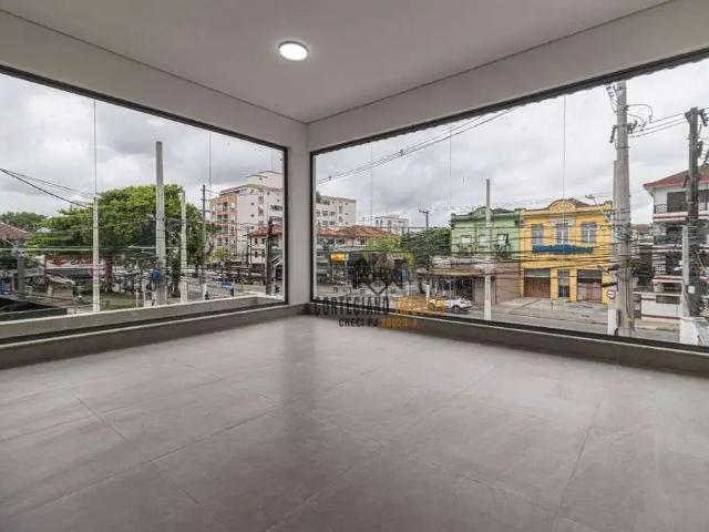 Loja / Comércio para Locação em Santos/SP Encruzilhada
