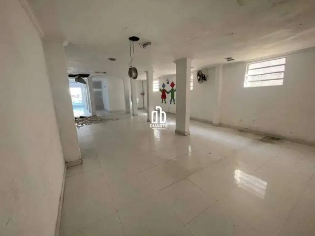 Loja / Comércio para Locação em Santos/SP Encruzilhada