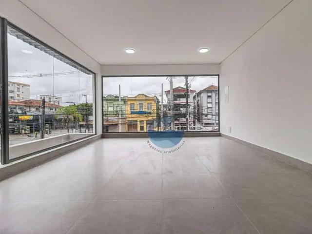 Loja / Comércio para Locação em Santos/SP Encruzilhada