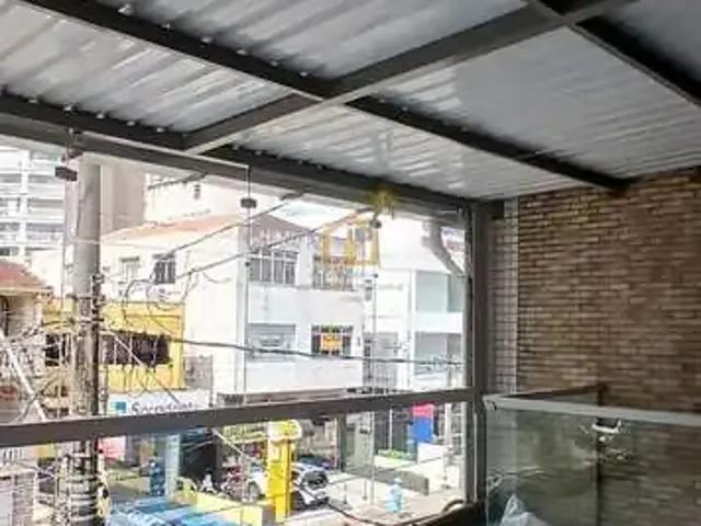 Loja / Comércio para Locação em Santos/SP Gonzaga