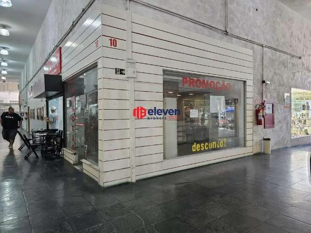 Loja / Comércio para Locação em Santos/SP Gonzaga