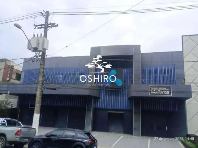 Loja / Comércio para Locação em Santos/SP Gonzaga