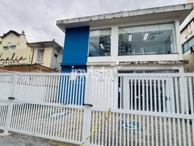 Loja / Comércio para Locação em Santos/SP Gonzaga