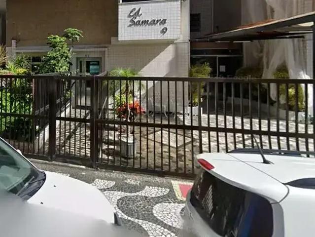 Loja / Comércio para Locação em Santos/SP Gonzaga