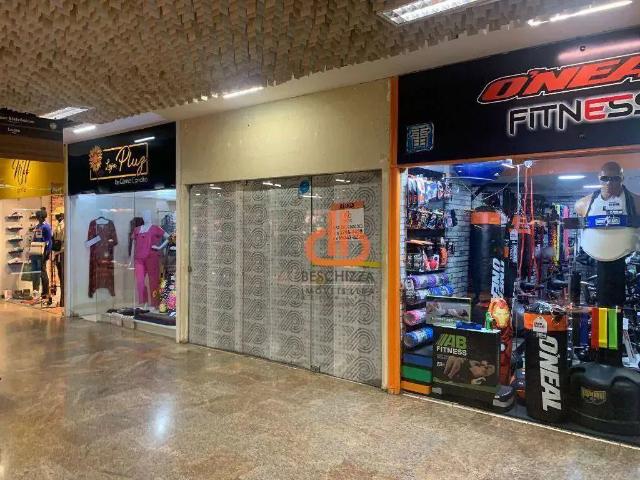 Loja / Comércio para Locação em Santos/SP Gonzaga
