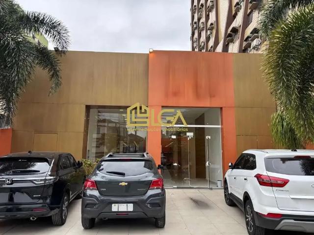 Loja / Comércio para Locação em Santos/SP Gonzaga 2 Quartos