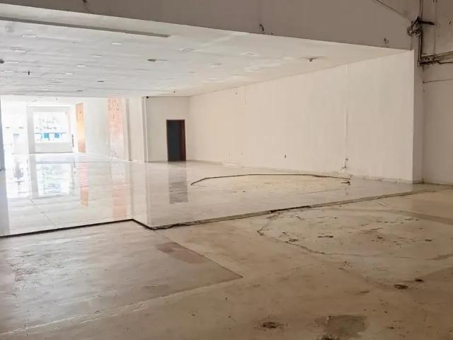 Loja / Comércio para Locação em Santos/SP Gonzaga