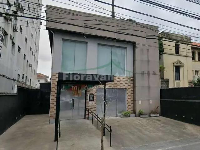 Loja / Comércio para Locação em Santos/SP Gonzaga