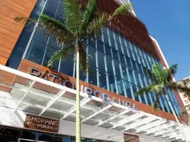 Loja / Comércio para Locação em Santos/SP Gonzaga