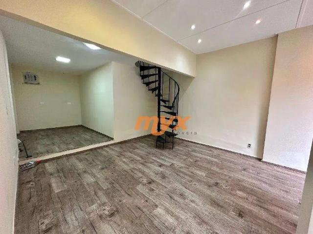 Loja / Comércio para Locação em Santos/SP Gonzaga
