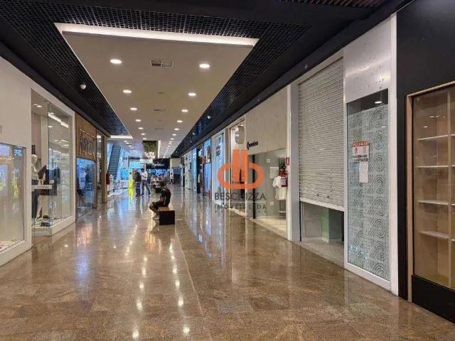 Loja / Comércio para Locação em Santos/SP Gonzaga