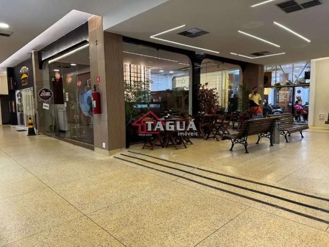 Loja / Comércio para Locação em Santos/SP Gonzaga
