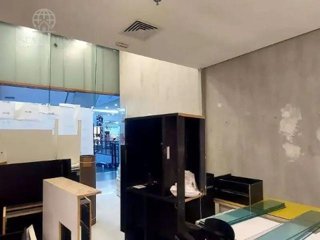 Loja / Comércio para Locação em Santos/SP Gonzaga