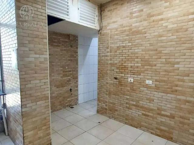 Loja / Comércio para Locação em Santos/SP Gonzaga