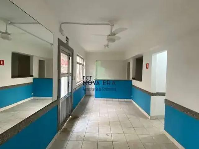 Loja / Comércio para Locação em Santos/SP Gonzaga