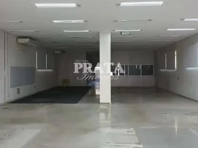 Loja / Comércio para Locação em Santos/SP Gonzaga
