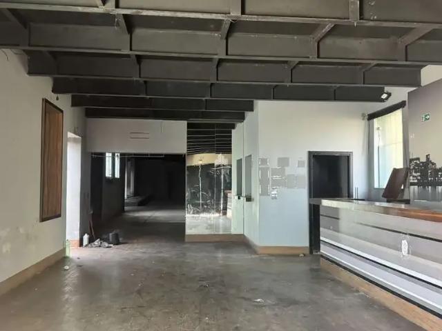 Loja / Comércio para Locação em Santos/SP Gonzaga