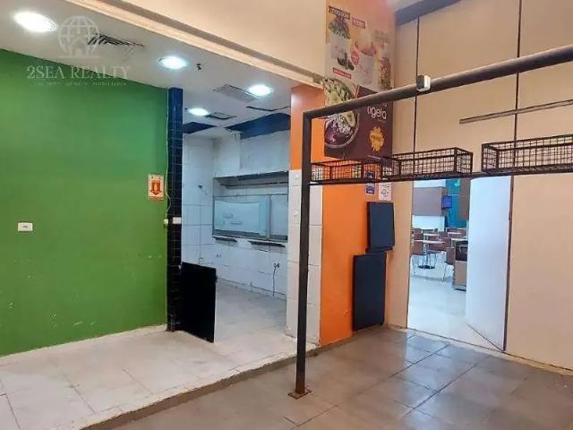 Loja / Comércio para Locação em Santos/SP Gonzaga