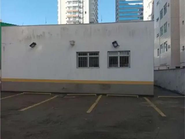 Loja / Comércio para Locação em Santos/SP Gonzaga